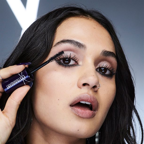 Exxtravert Extra Volume maskara