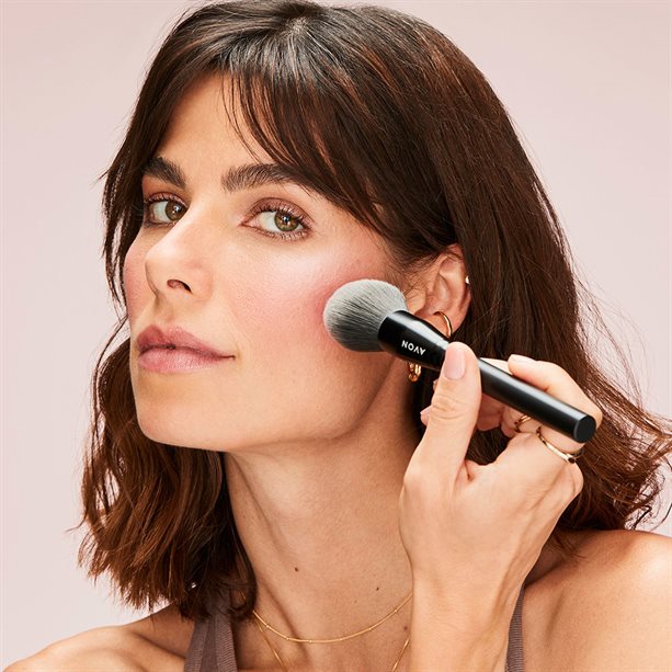 Rumenilo - kuglice za lice