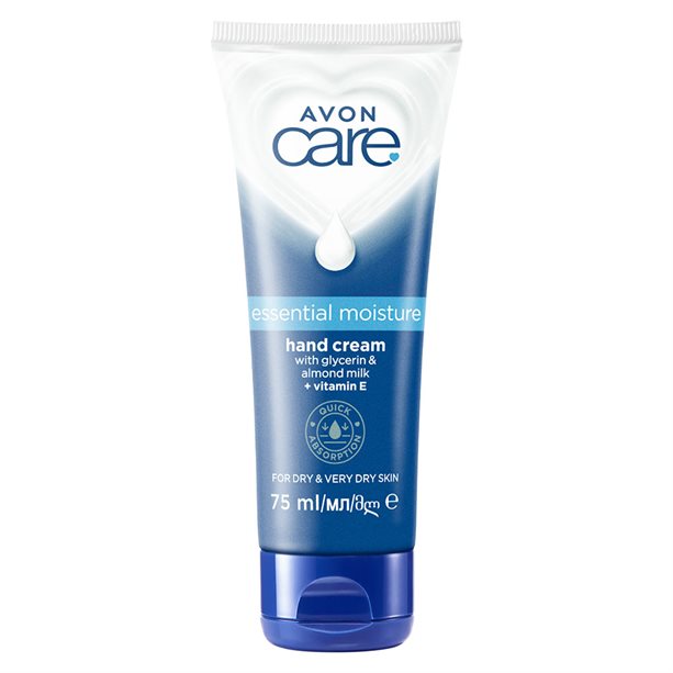 Avon Care Essential Moisture krema za ruke.