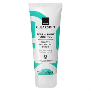 Clearskin Pore & Shine Control piling 75ml