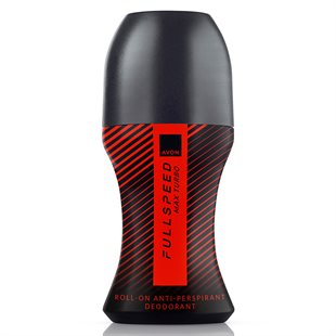Full Speed Max Turbo Roll On Anti-Perspirant dezadorans