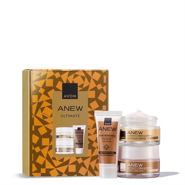 Najnoviji AVON proizvodi