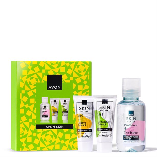 Najnoviji AVON proizvodi