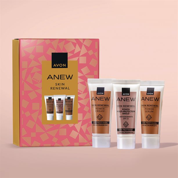 Najnoviji AVON proizvodi