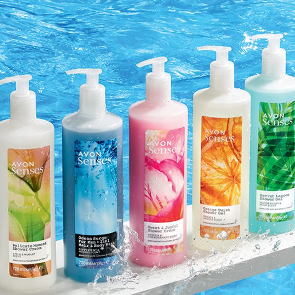 AVON (Srbija) | Zvanični web sajt