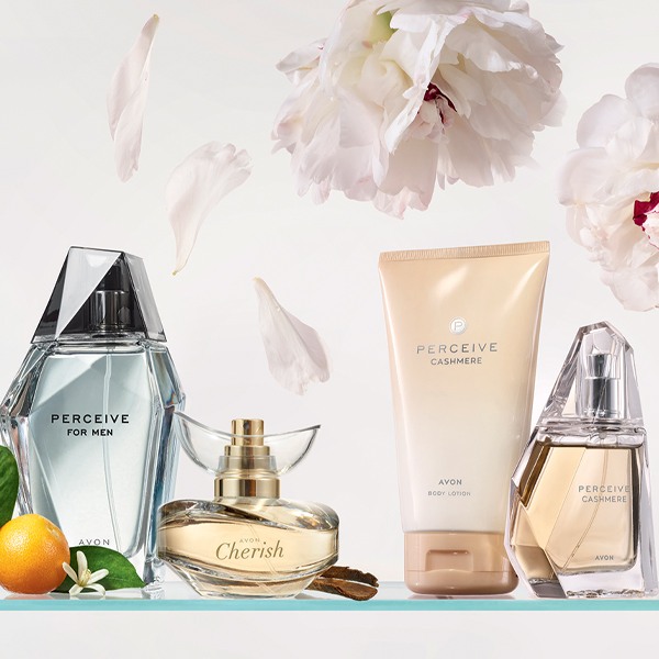 AVON (Srbija) | Zvanični web sajt