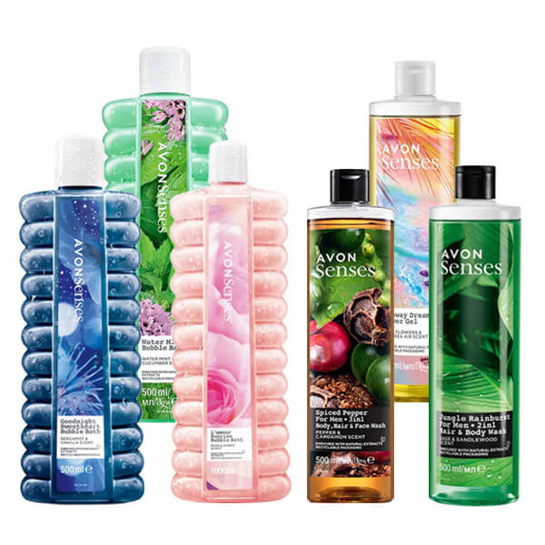 AVON (Srbija) | Zvanični web sajt