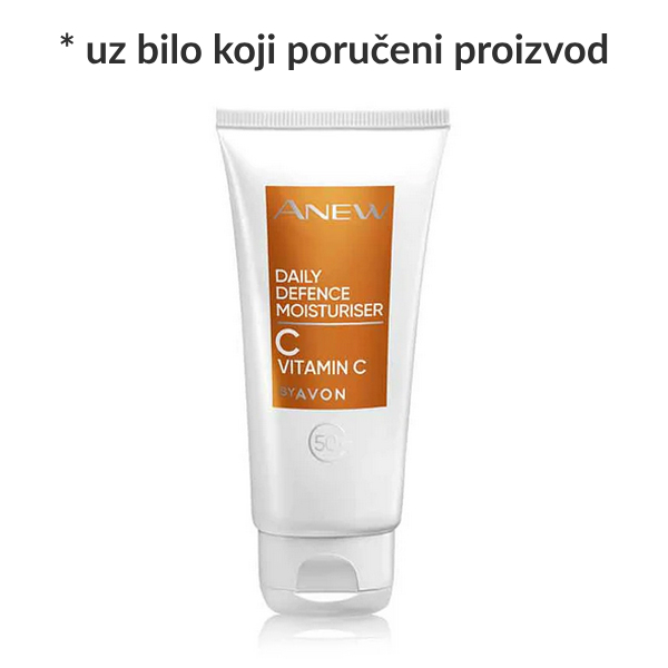 AVON (Srbija) | Zvanični web sajt