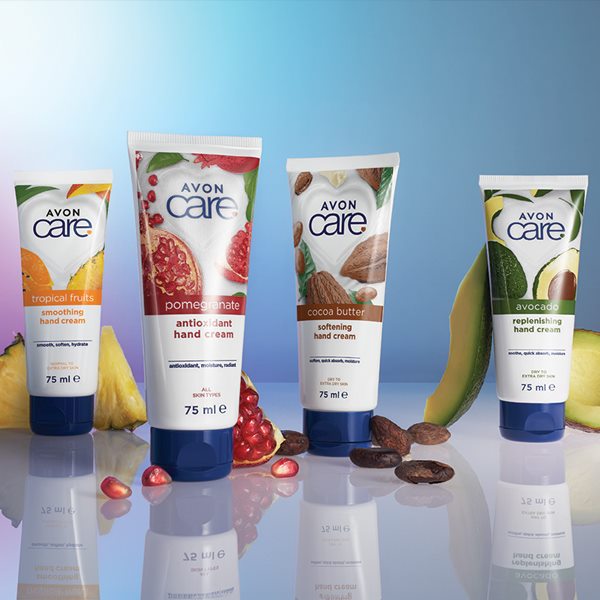 AVON (Srbija) | Zvanični web sajt
