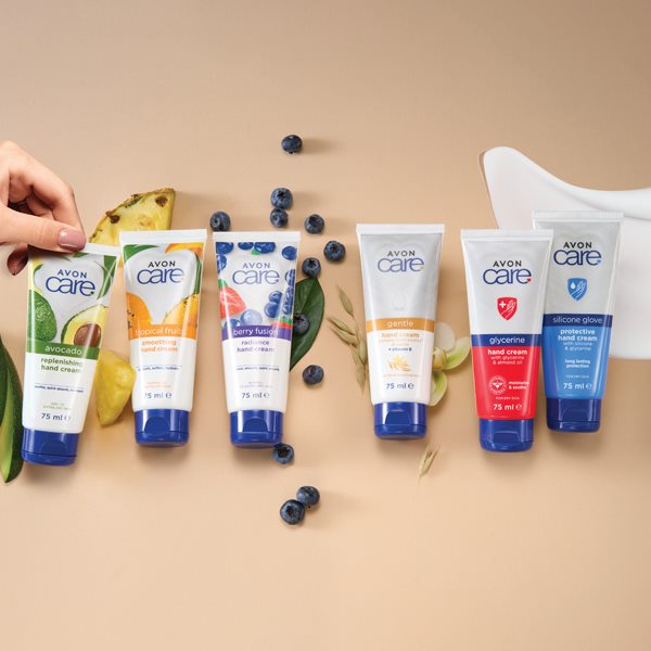 AVON (Srbija) | Zvanični web sajt