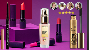 AVON (Srbija) | Zvanični web sajt