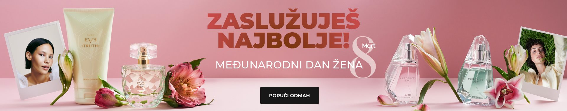 Rasprodaja - AVON najbolji proizvodi po najboljoj ceni