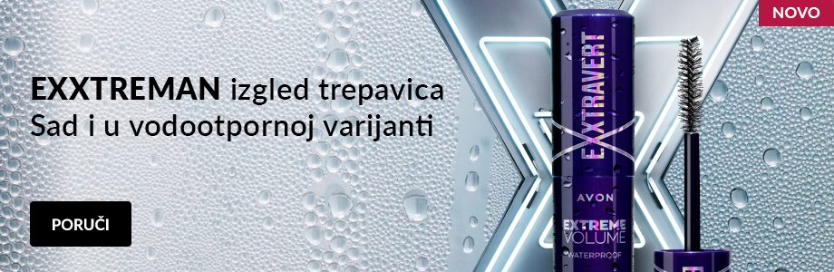 AVON (Srbija) | Zvanični web sajt