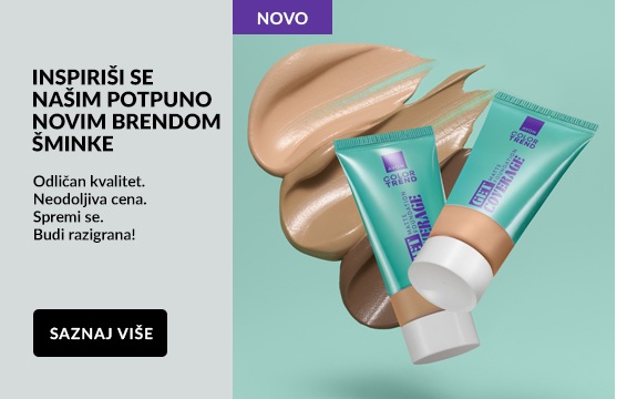 AVON (Srbija) | Zvanični web sajt